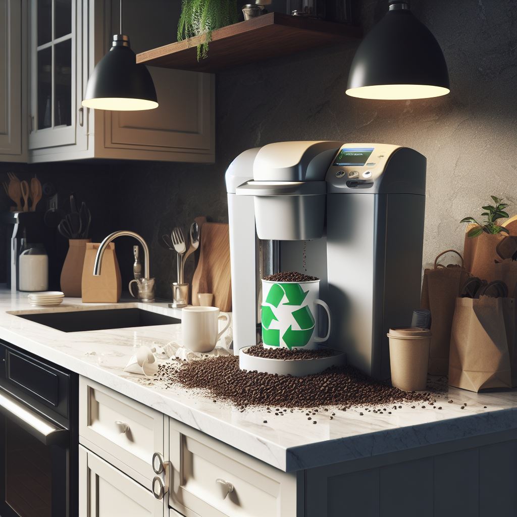 Kaffe Cups – Rome Roast